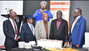 The Management University of Africa – The Management University of Africa
