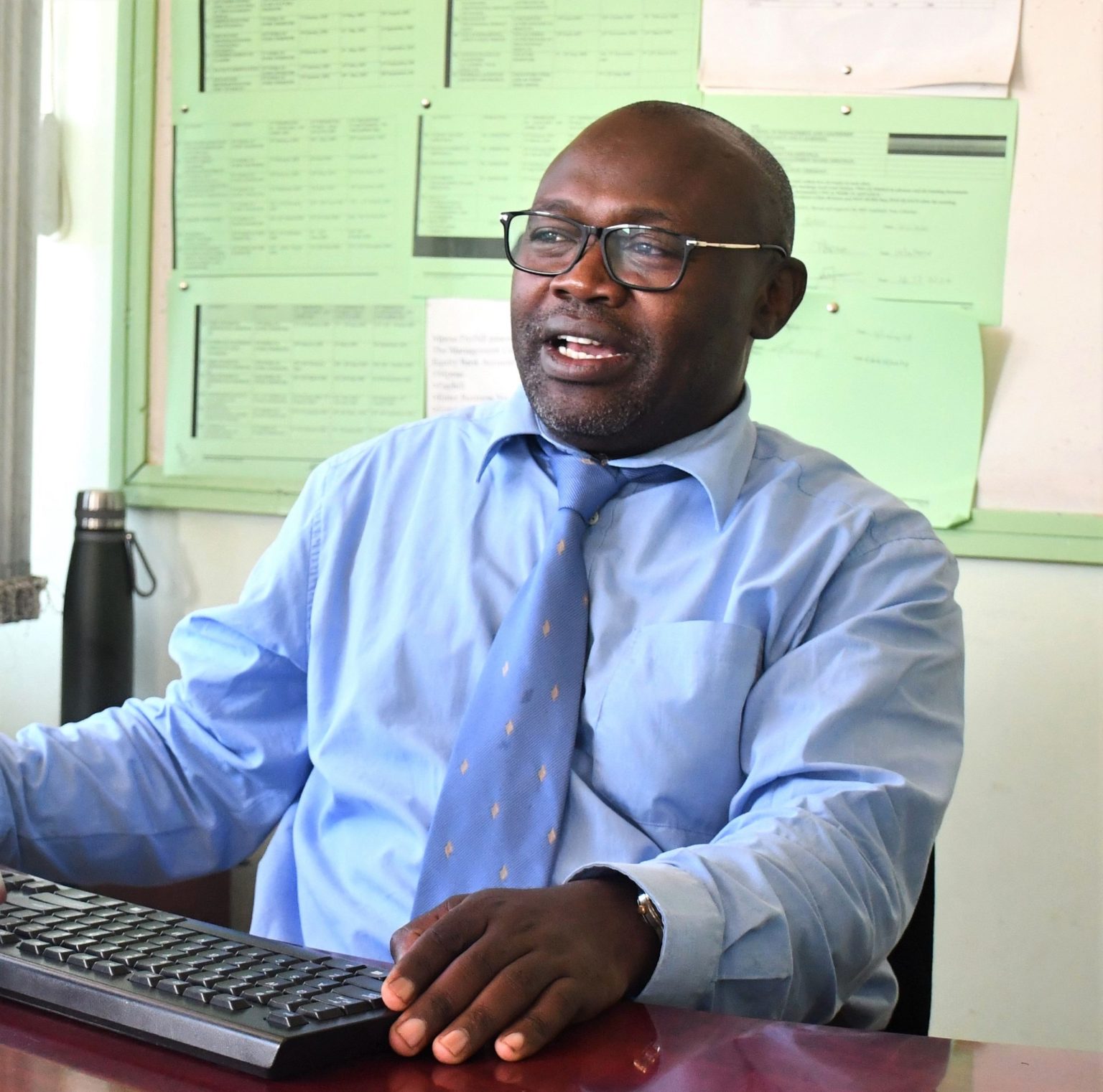 ODeL Information – The Management University of Africa